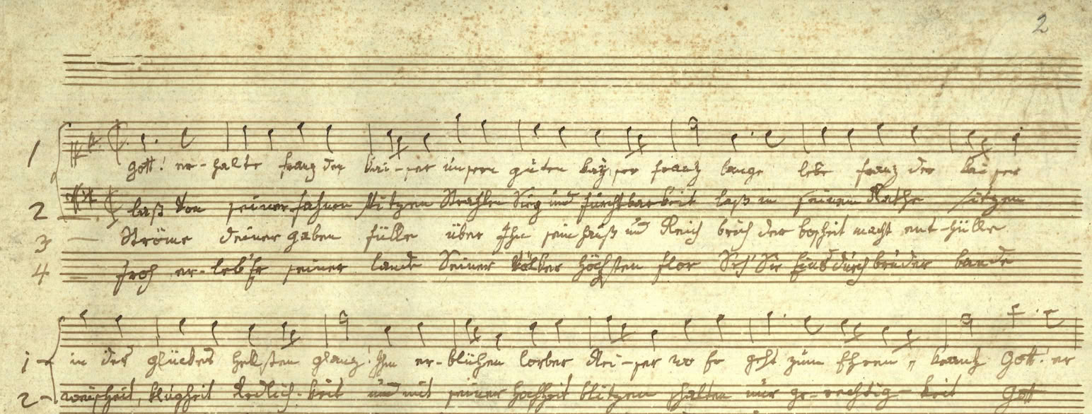 Joseph Haydn – Store norske leksikon