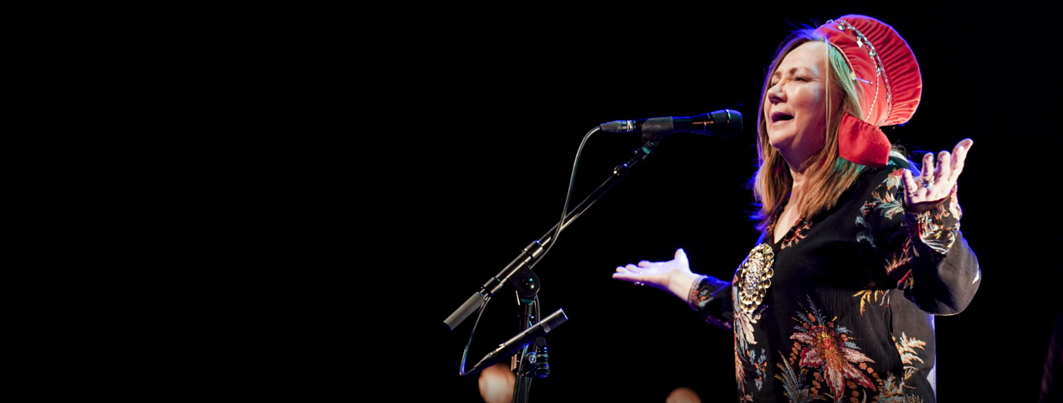 joik – Store norske leksikon