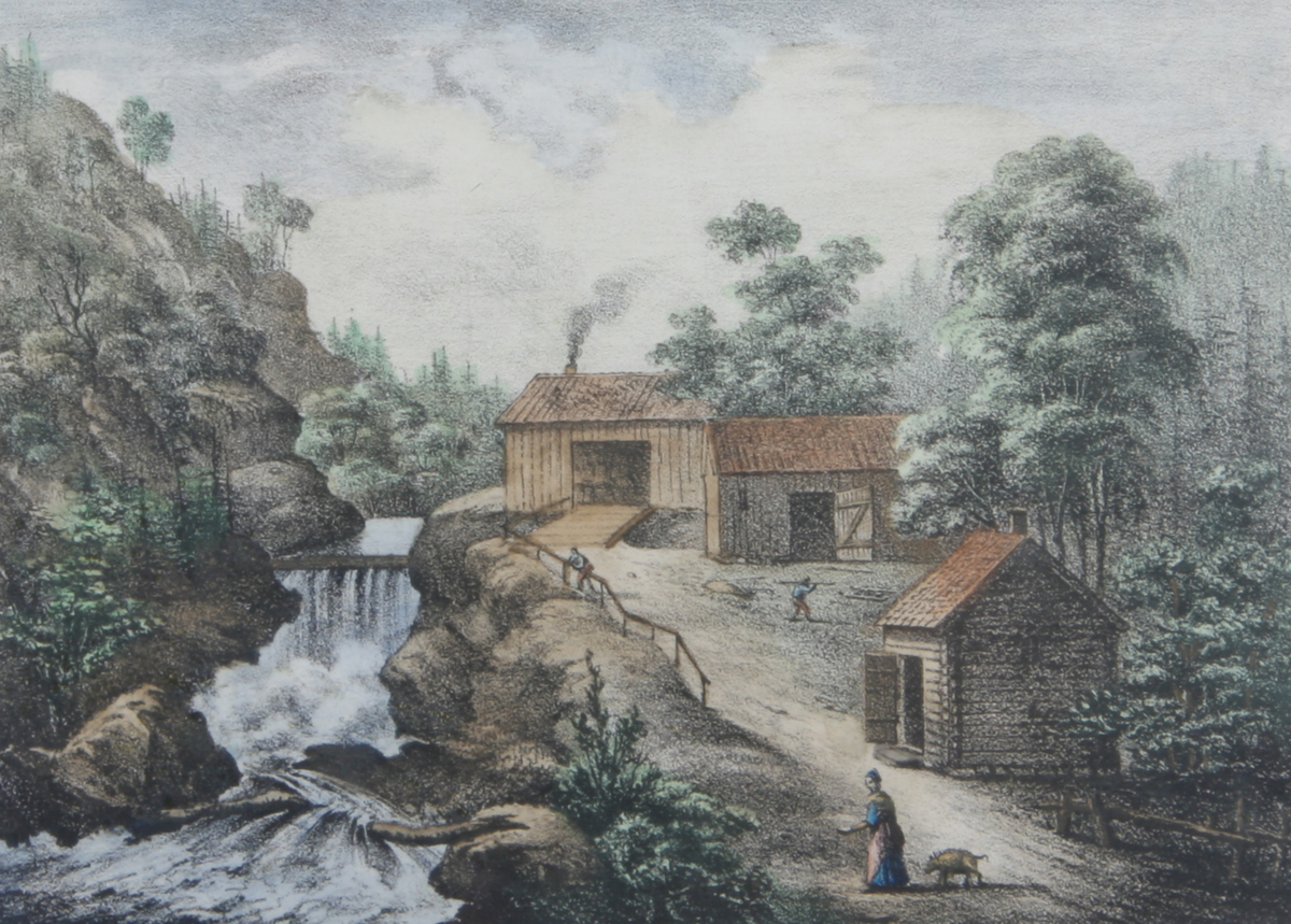 Surnadal – Store norske leksikon