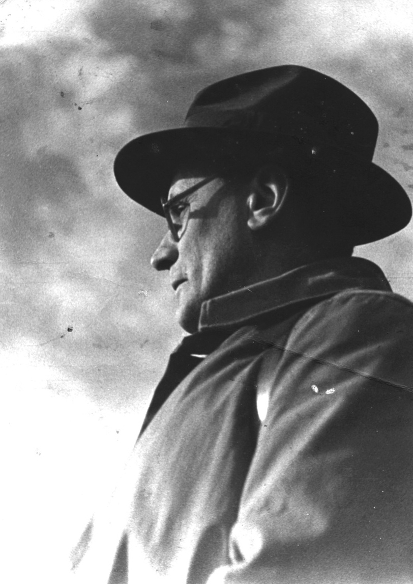 Anton Webern – Store norske leksikon