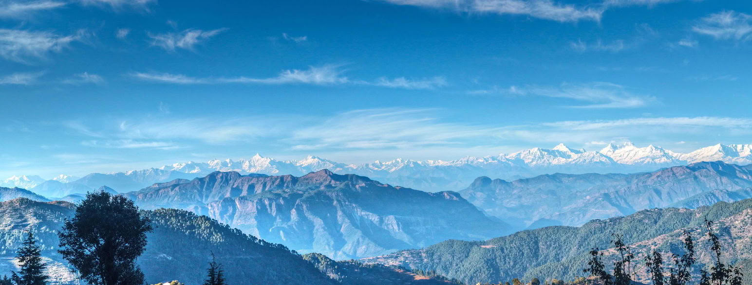 fjell – Store norske leksikon