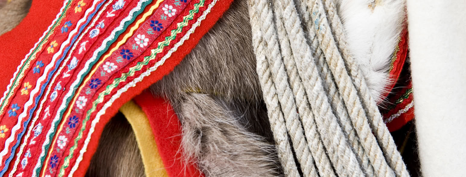 samer – Store norske leksikon