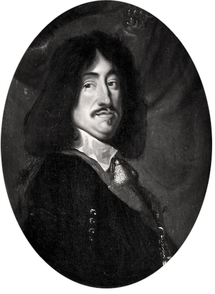 Frederik 3 – Norsk biografisk leksikon