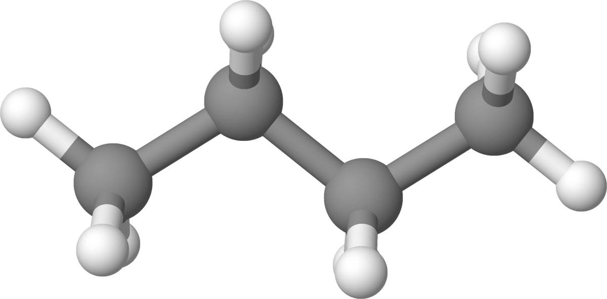 alkaner – Store norske leksikon