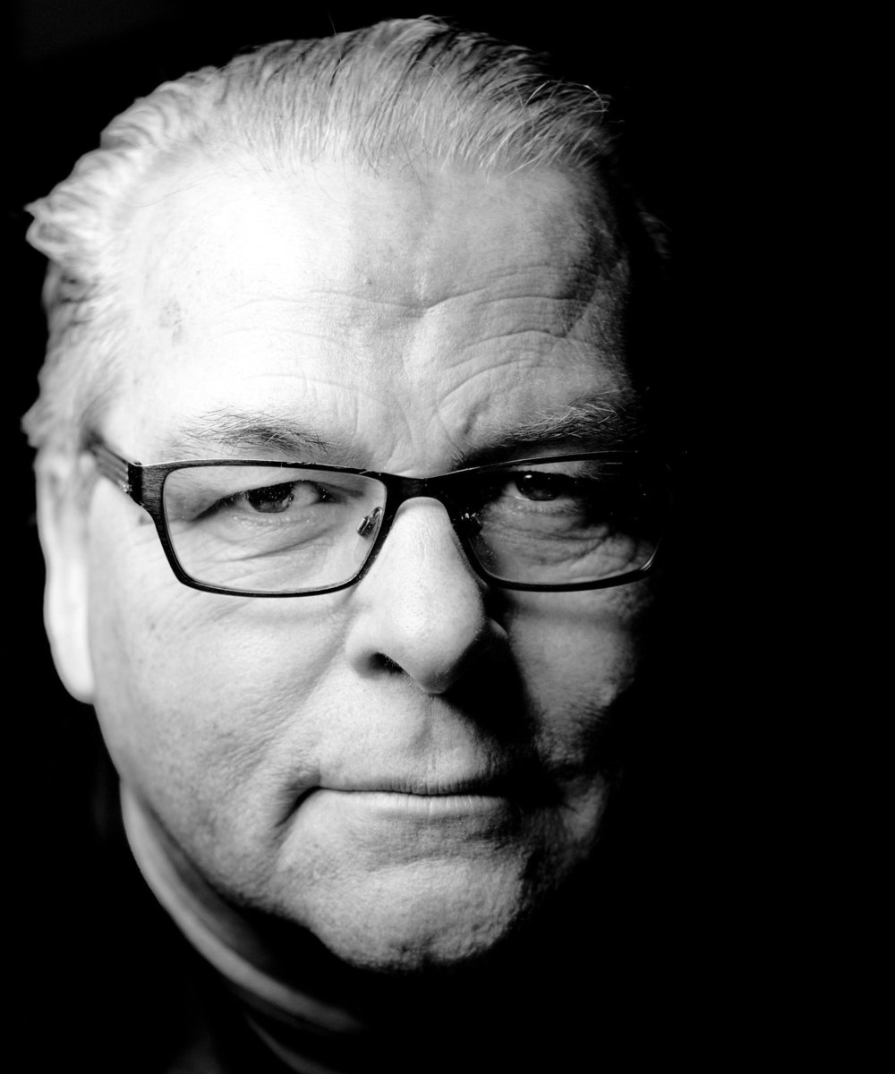 Atle Hansen – Store norske leksikon