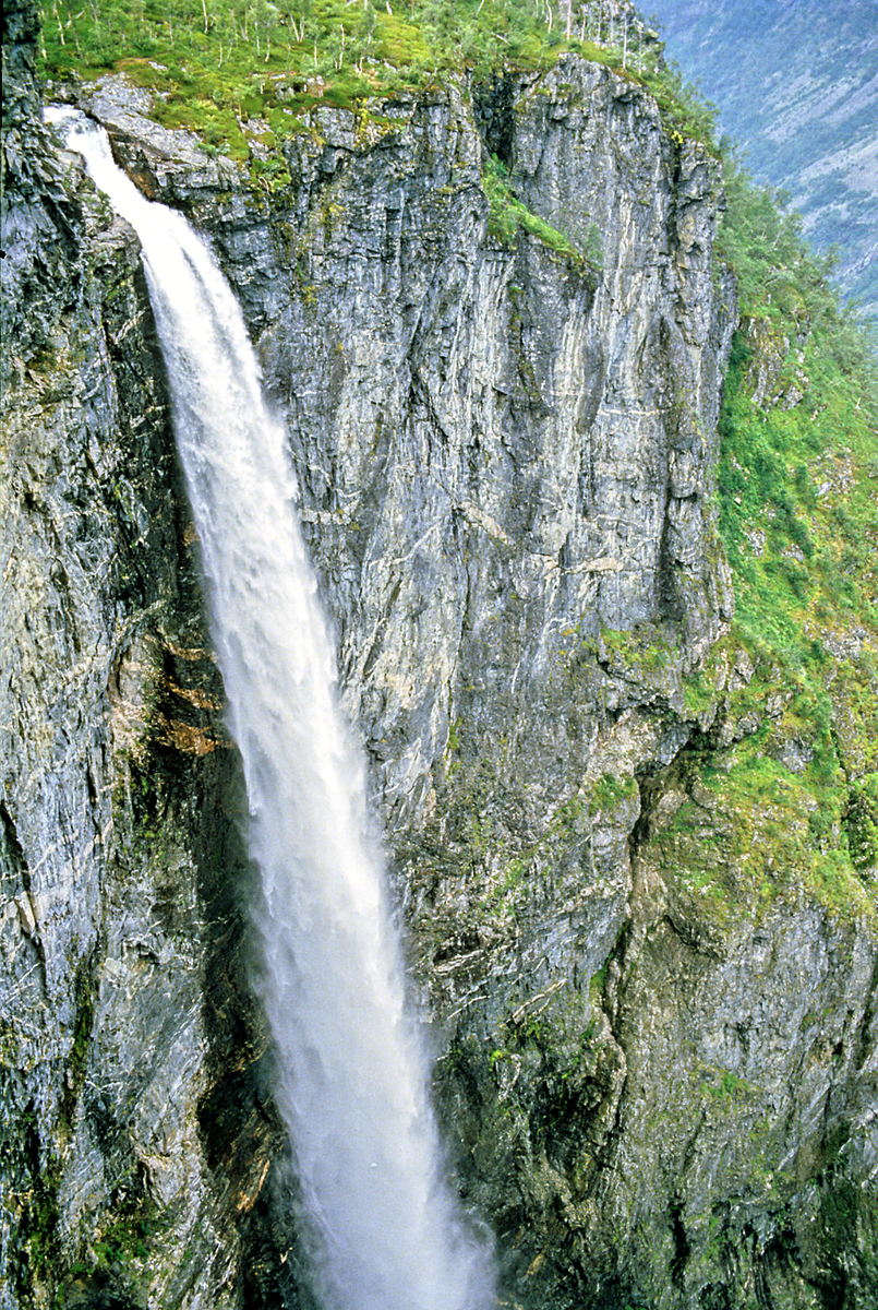 Jotunheimen nasjonalpark – Store norske leksikon