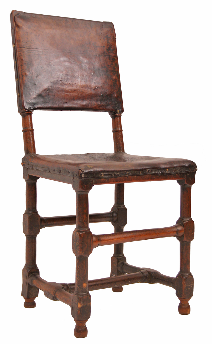 stol – Store norske leksikon