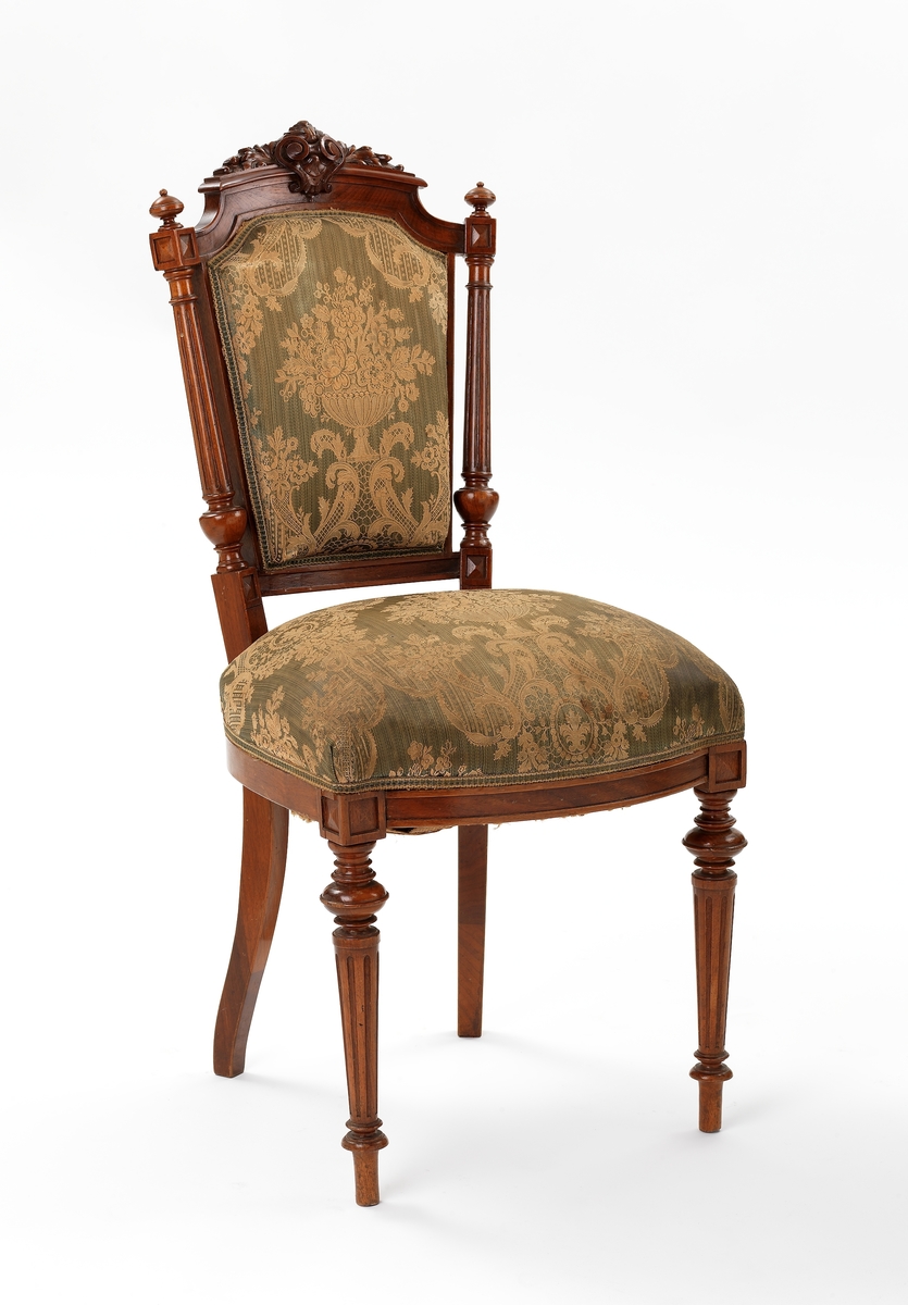 stol – Store norske leksikon