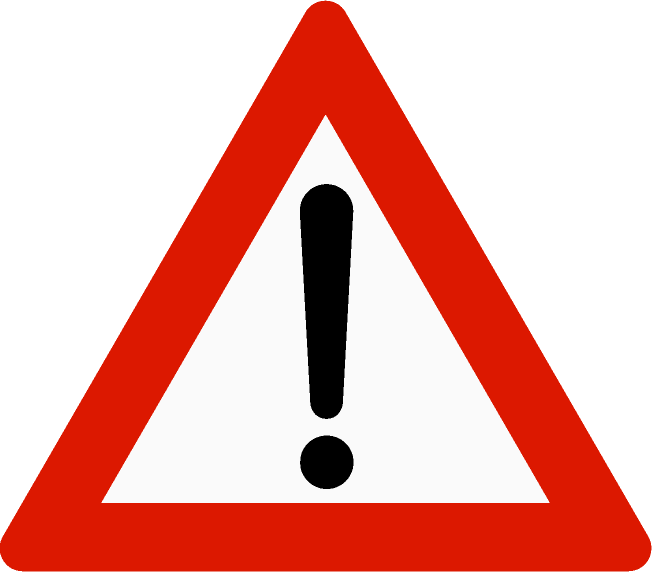 fareskilt – Store norske leksikon