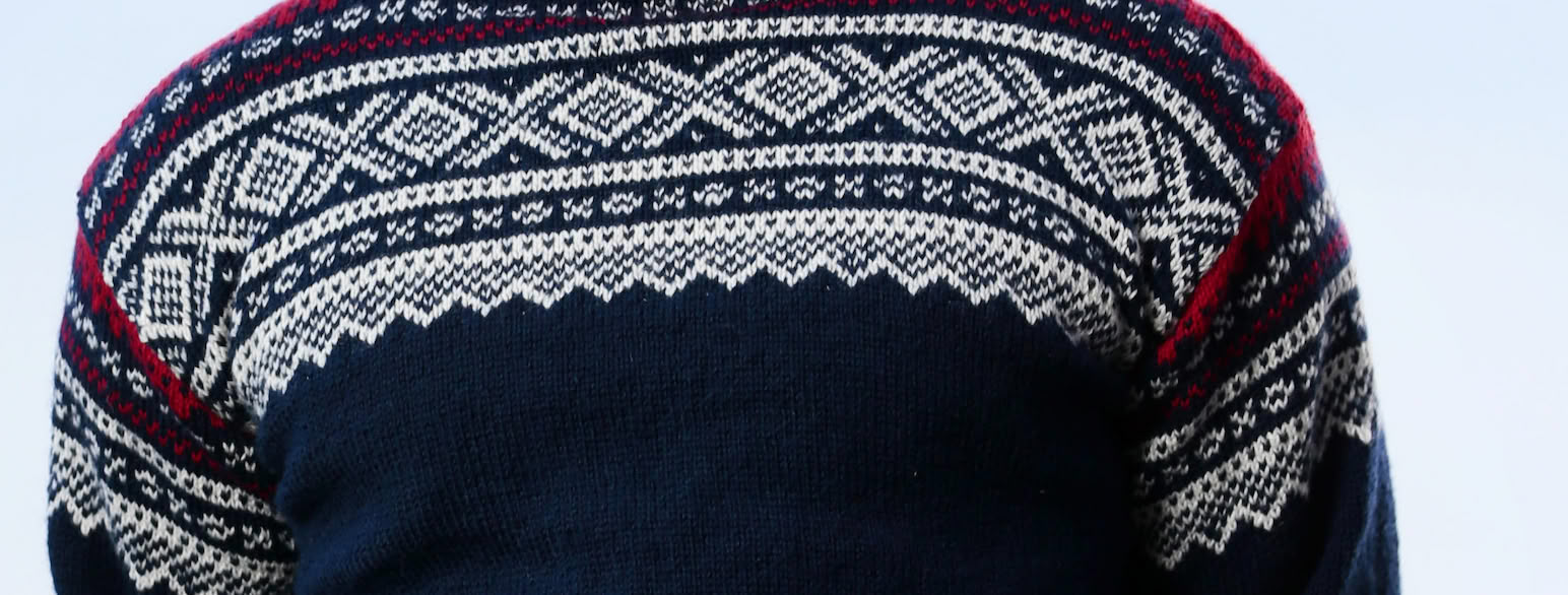 mariusmønster – Store norske leksikon