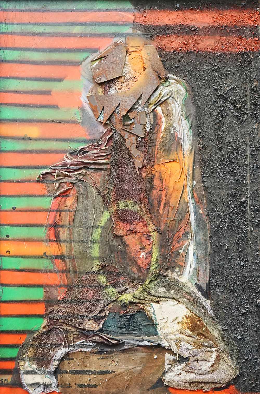 Gerald Moore; The Studio Sale