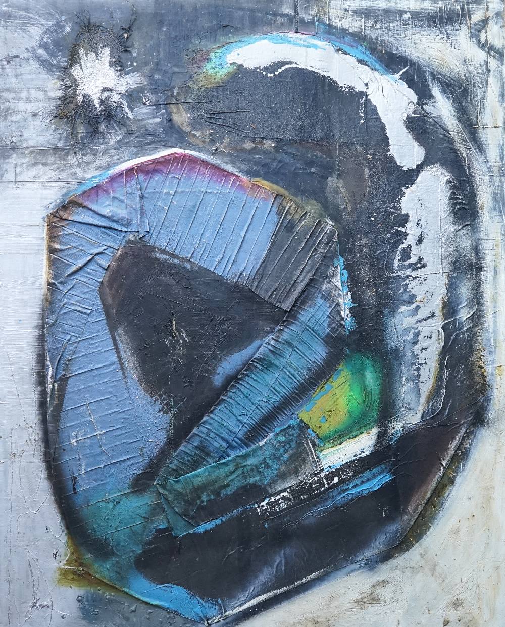 Gerald Moore; The Studio Sale