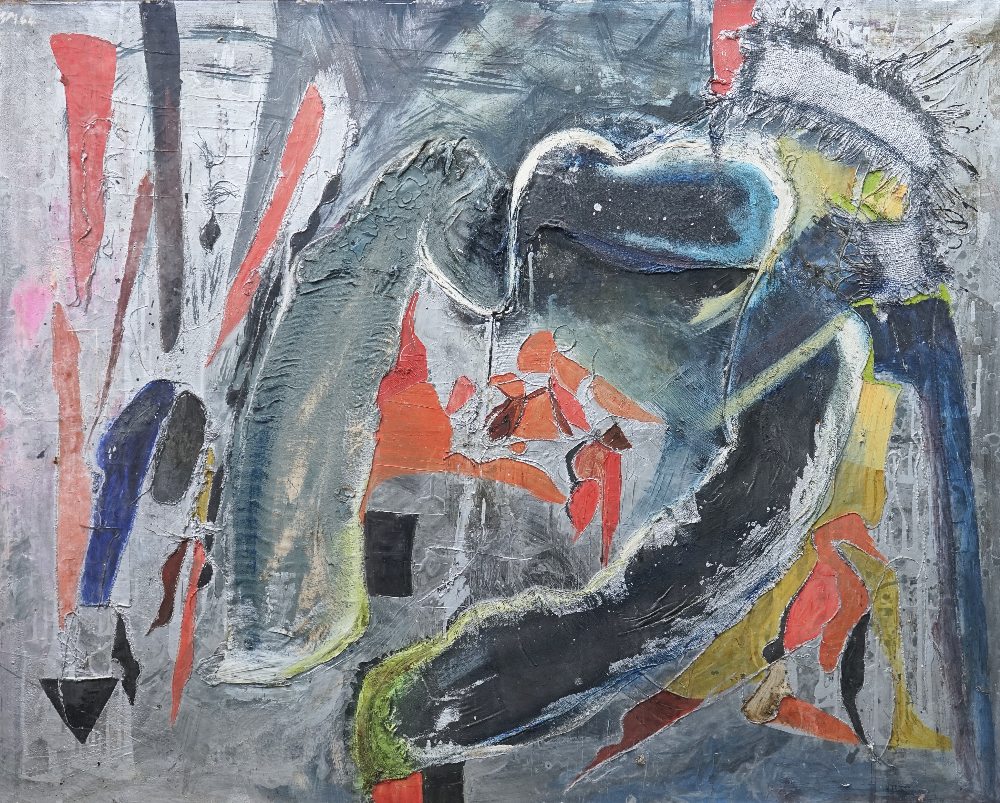 Gerald Moore; The Studio Sale