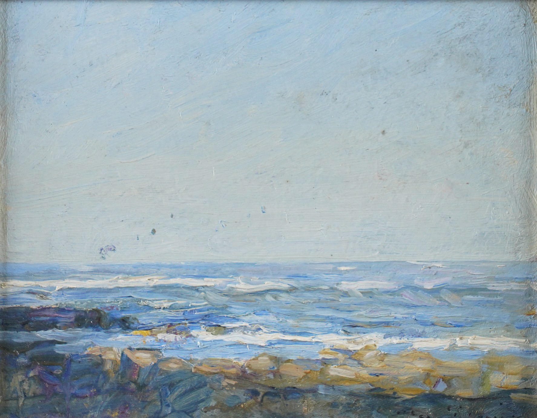 Modern British & 20th Century Art