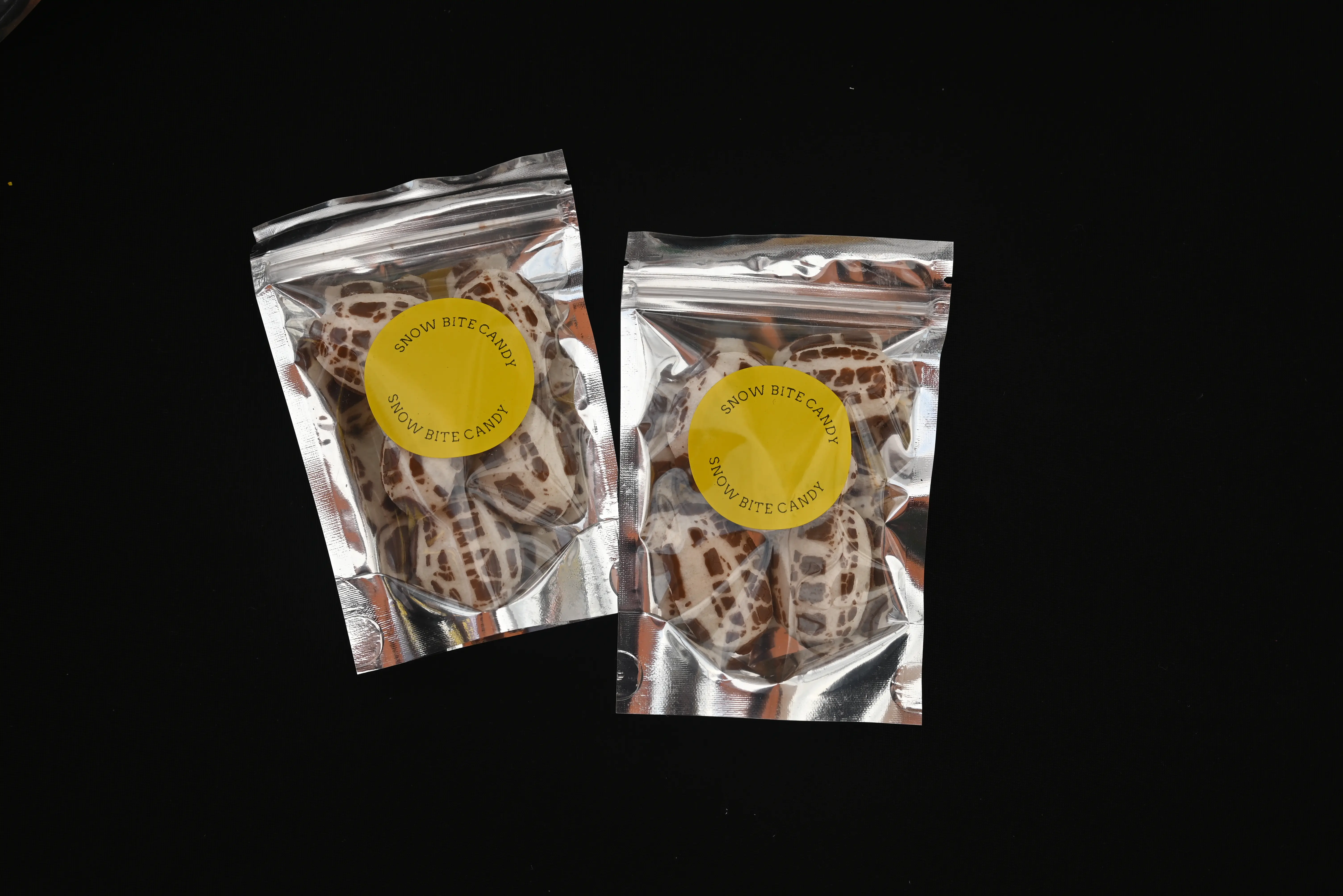 Freeze Dried Charleston Chew | Snow Bite Candy Store