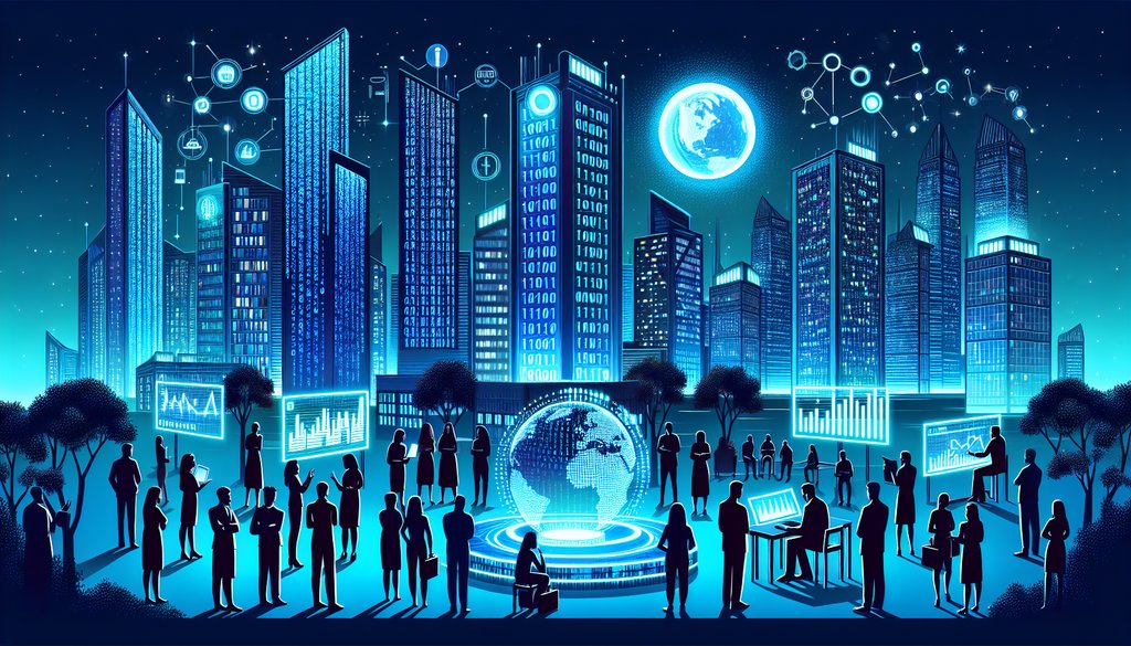 The Future of Data Roles Unveiled