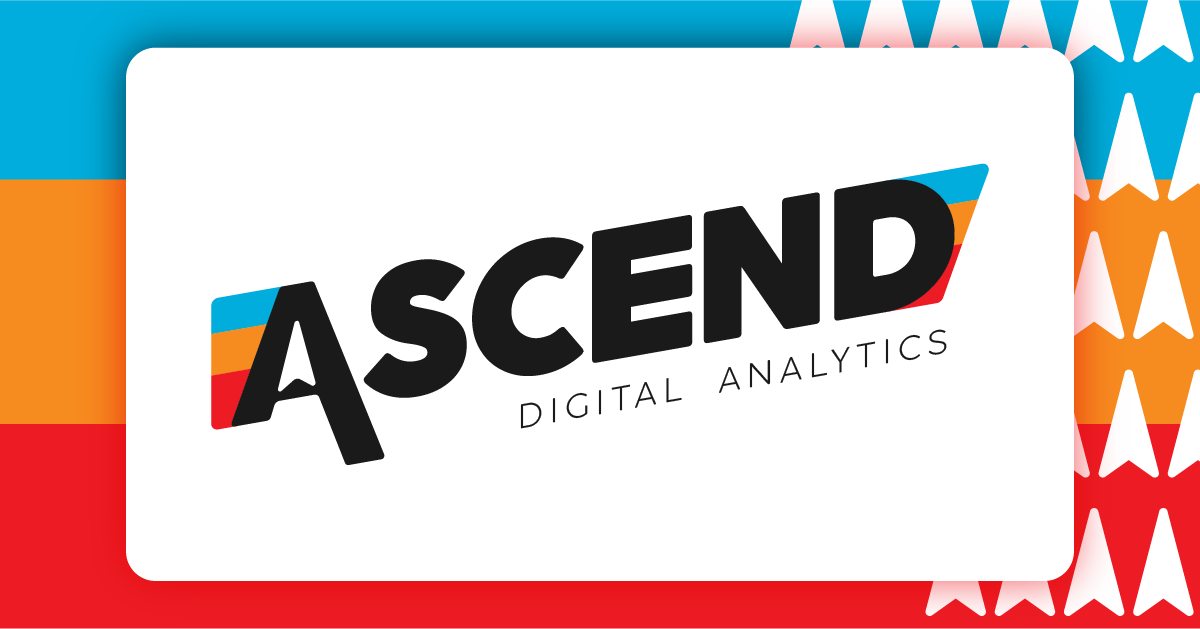 Ascend Digital Analytics