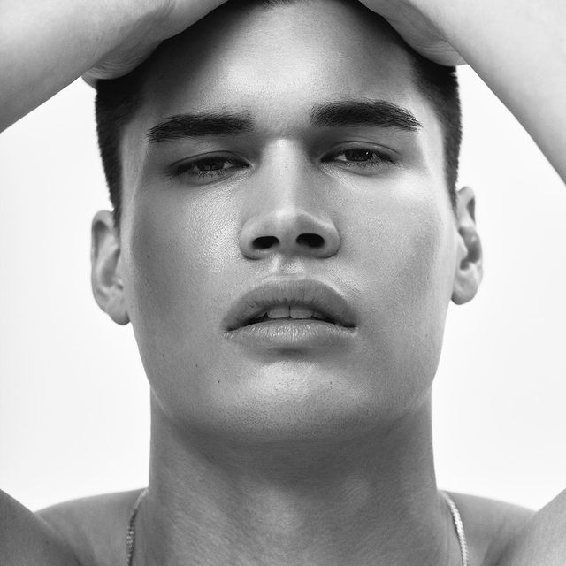 Adryan Hanson - Modelagentur München Hamburg Most Wanted Models ...