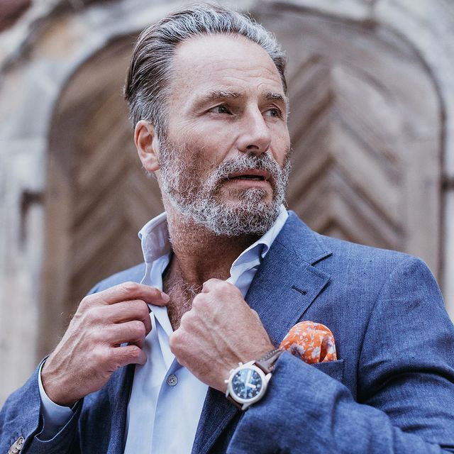 André D. - Modelagentur München Hamburg Most Wanted Models Influencer ...