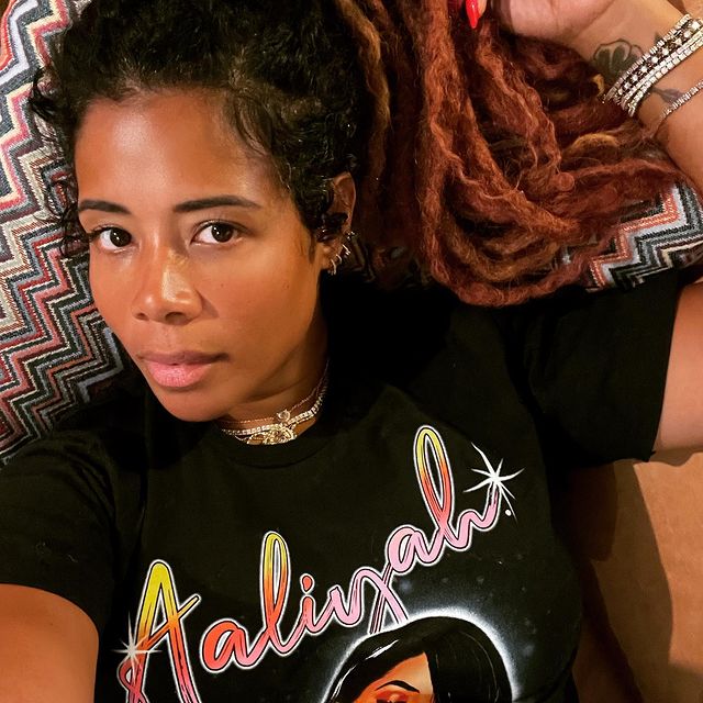 Kelis instagram | Premier Model Management