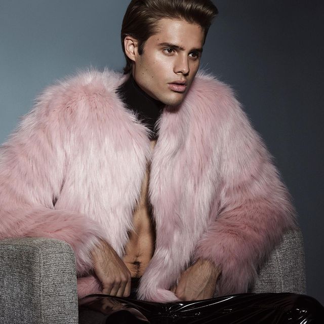 Bryce Alakai | DT Model Management