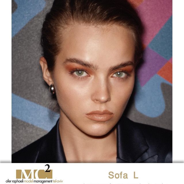 Mc2 Model Management Model Agency Miami Tel Aviv
