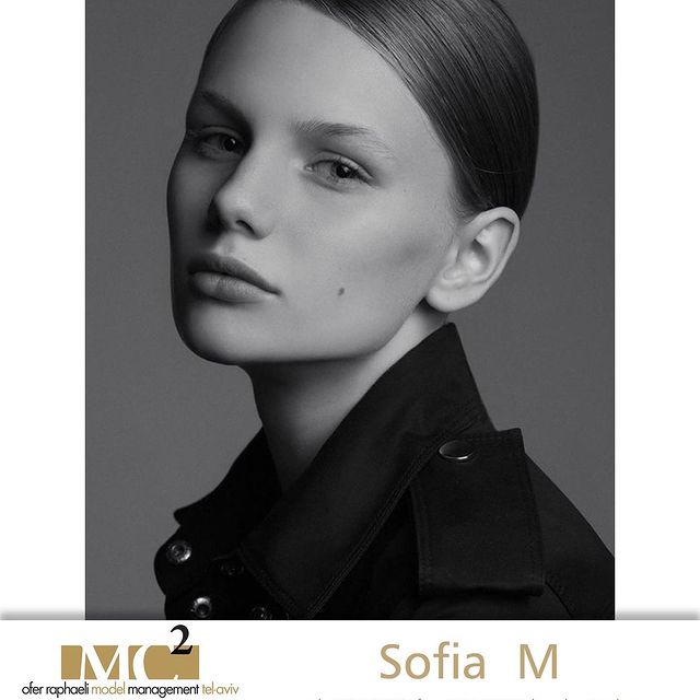 Mc2 Model Management Model Agency Miami Tel Aviv