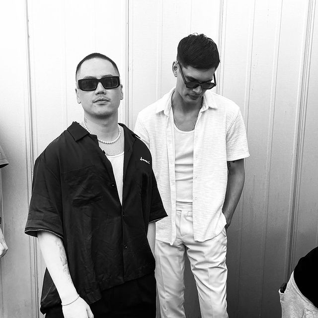 Adryan Hanson - Modelagentur München Hamburg Most Wanted Models ...