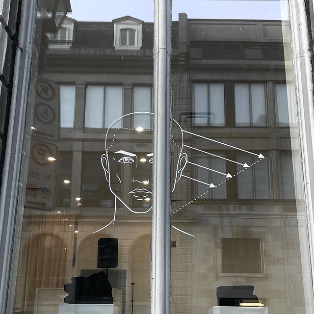 Adryan Hanson - Modelagentur München Hamburg Most Wanted Models ...