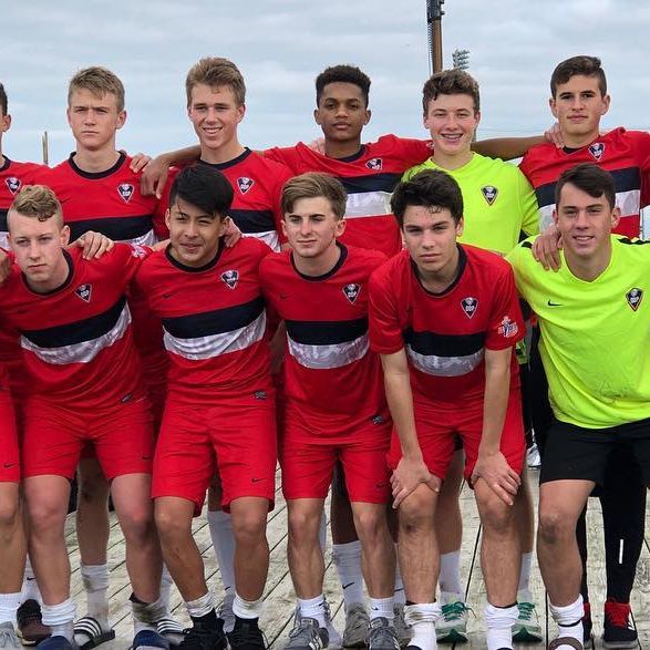 Grant Nagle | DT Model Management