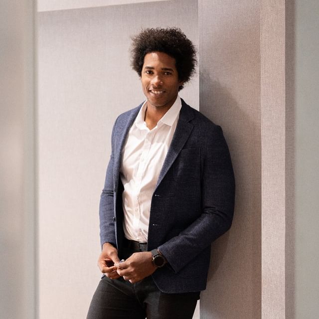 Alexander Alvarez | EastWestModels - Model Agentur Frankfurt am Main ...