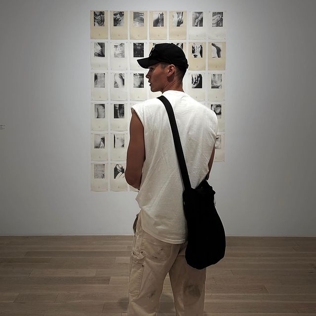 Adryan Hanson | DT Model Management