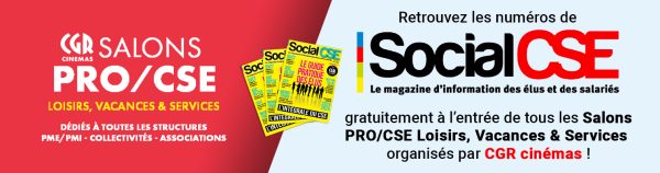 Agenda des Salons CSE 2025 : Dates, Lieux et Infos Clés – Social CSE