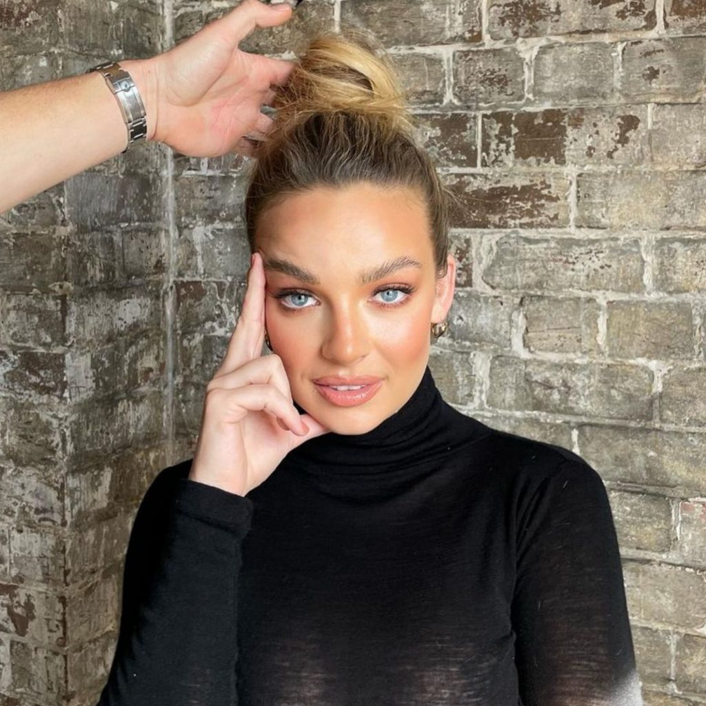 The Bachelorette Australia 2021: Renee Barrett Dumped As The ...