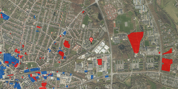 Asser Rigs Vej 9, st. th, 5000 Odense C – Se vigtig info