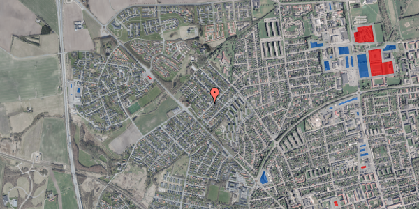 Borup Alle 17, 1. , 8920 Randers NV – Se vigtig info