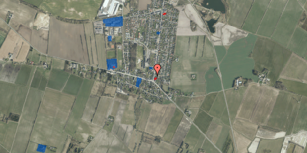 Borgergade 1, 9362 Gandrup – Se vigtig info