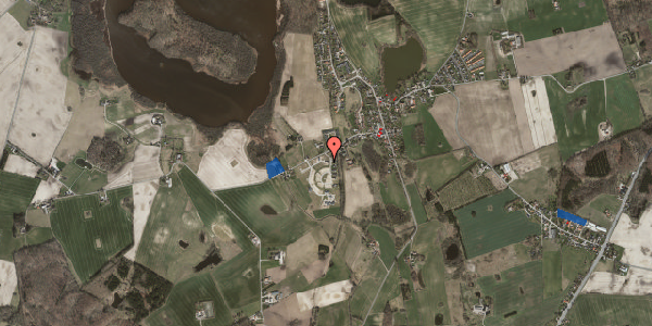 Ålbæk Huse 9, 4174 Jystrup Midtsj – Se vigtig info