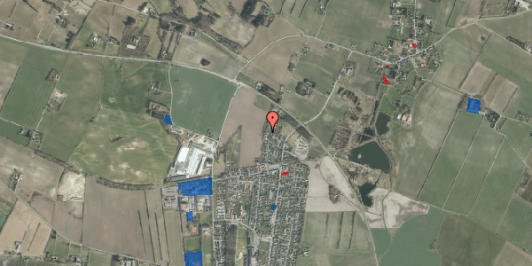 Parallelvej 11, 9362 Gandrup – Se vigtig info