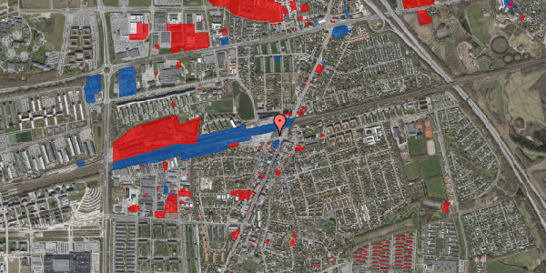 Taastrup Torv 18, 2630 Taastrup – Se vigtig info