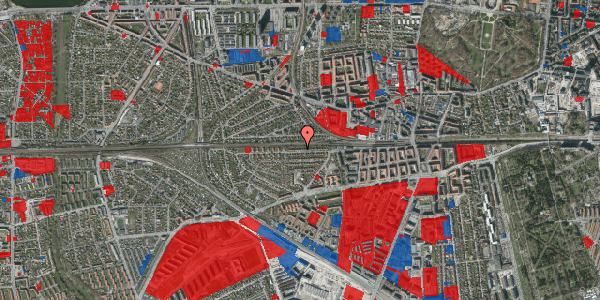 Carl Langes Vej 28, 2500 Valby – Se vigtig info