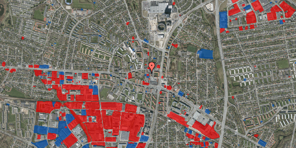 Herlev Torv 19, 2730 Herlev – Se vigtig info