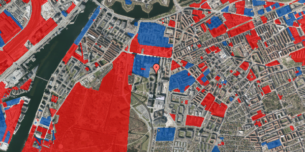Rued Langgaards Vej 14A, 2300 København S – Se vigtig info
