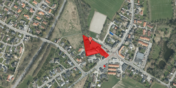 Solbjerg Hovedgade 90B, 8355 Solbjerg – Se vigtig info