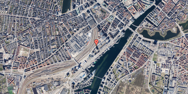 Carsten Niebuhrs Gade 20, 1577 København V – Se vigtig info