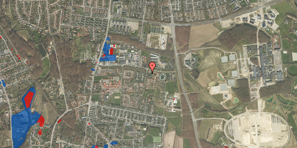 Landbrugsvej 109, 1. tv, 5260 Odense S – Se vigtig info