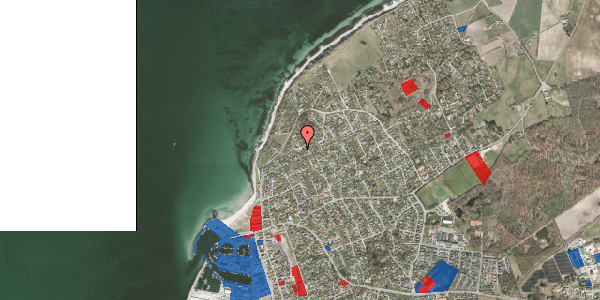 Ved Skansen 16, 3390 Hundested – Se vigtig info