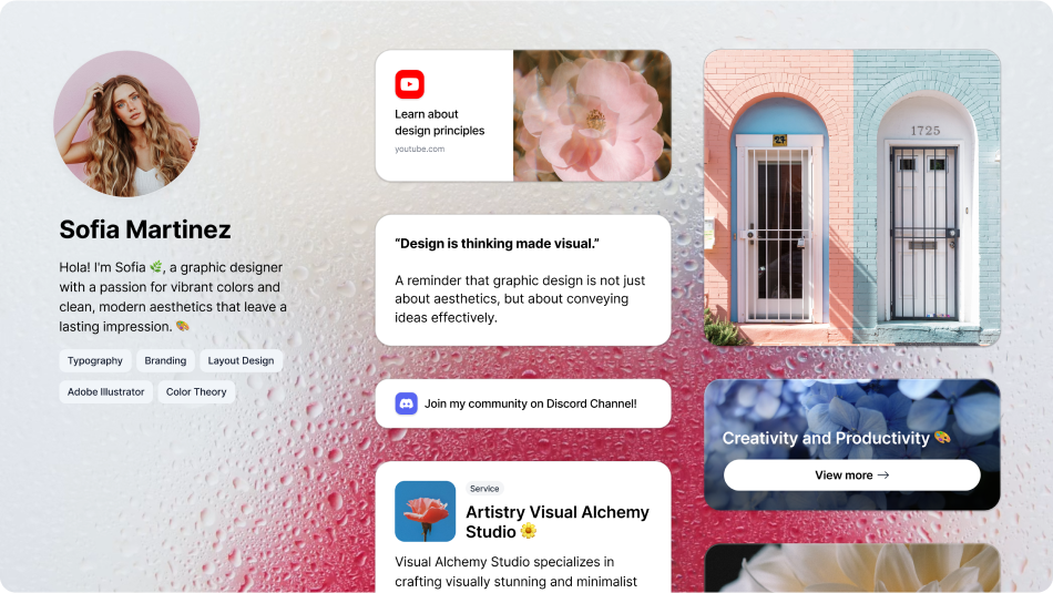 Solos | Simple & Beautiful Page Builder
