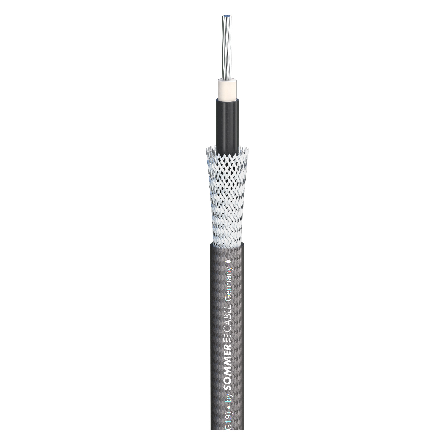 Bulk Cable Instrument Bulk Cable Instrument