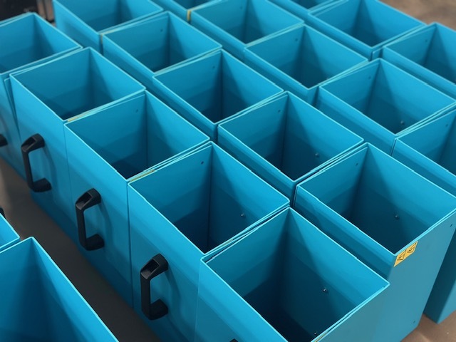 Media & Recent Projects | Sonic Systems